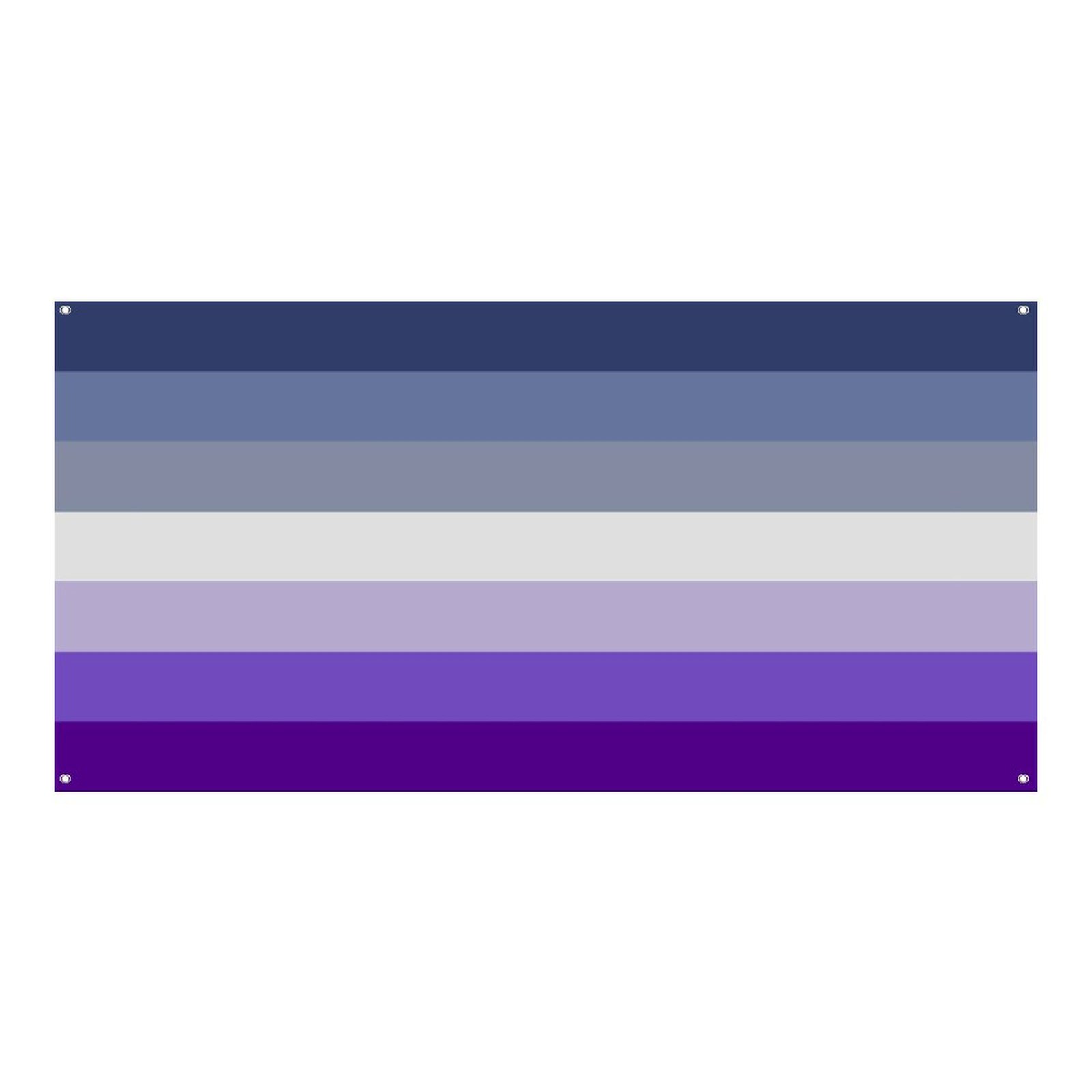 Butch Lesbian Pride Flag Banners Flag Hanging Backdrop Sign Wall ...