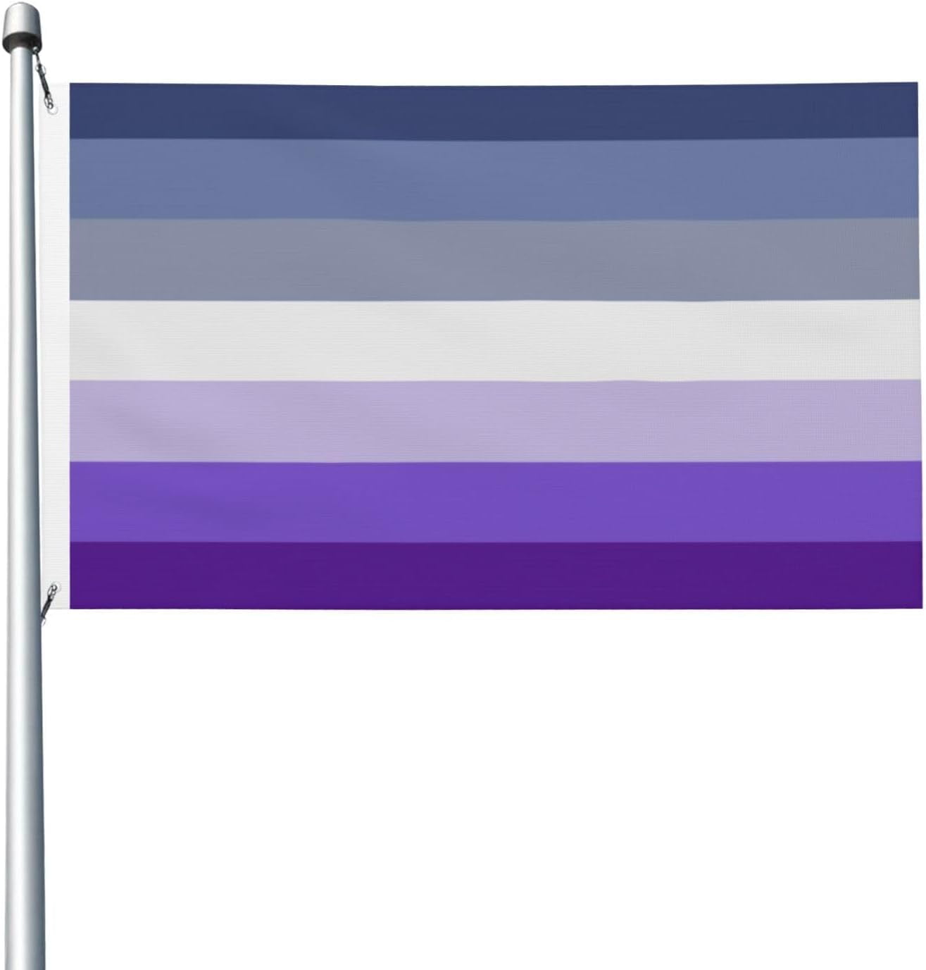 Butch Lesbian Pride Flag Outdoor Double Sided Flag Banner Garden Flag ...