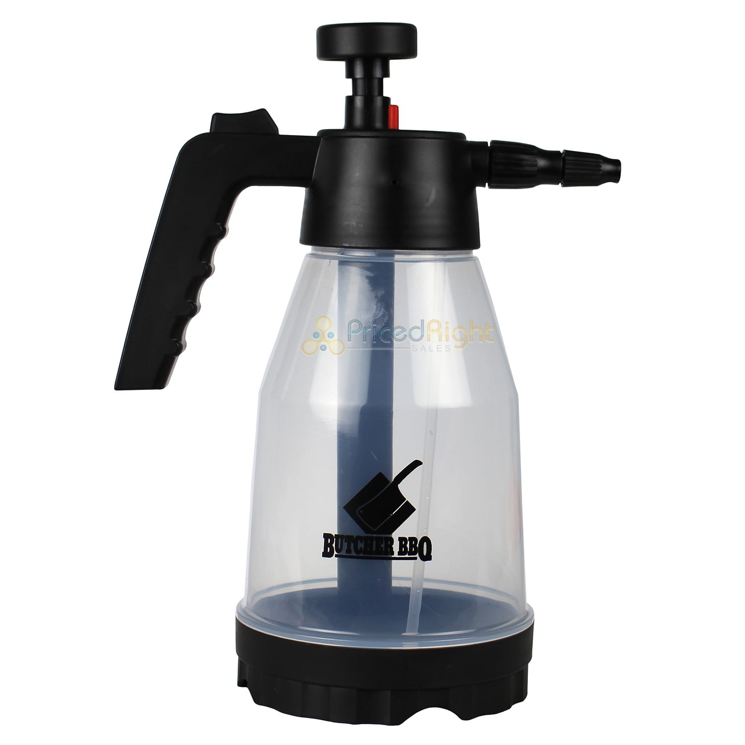 Butcher BBQ 1 Liter Pump Sprayer Jug Super Duty Continuous Spray ...