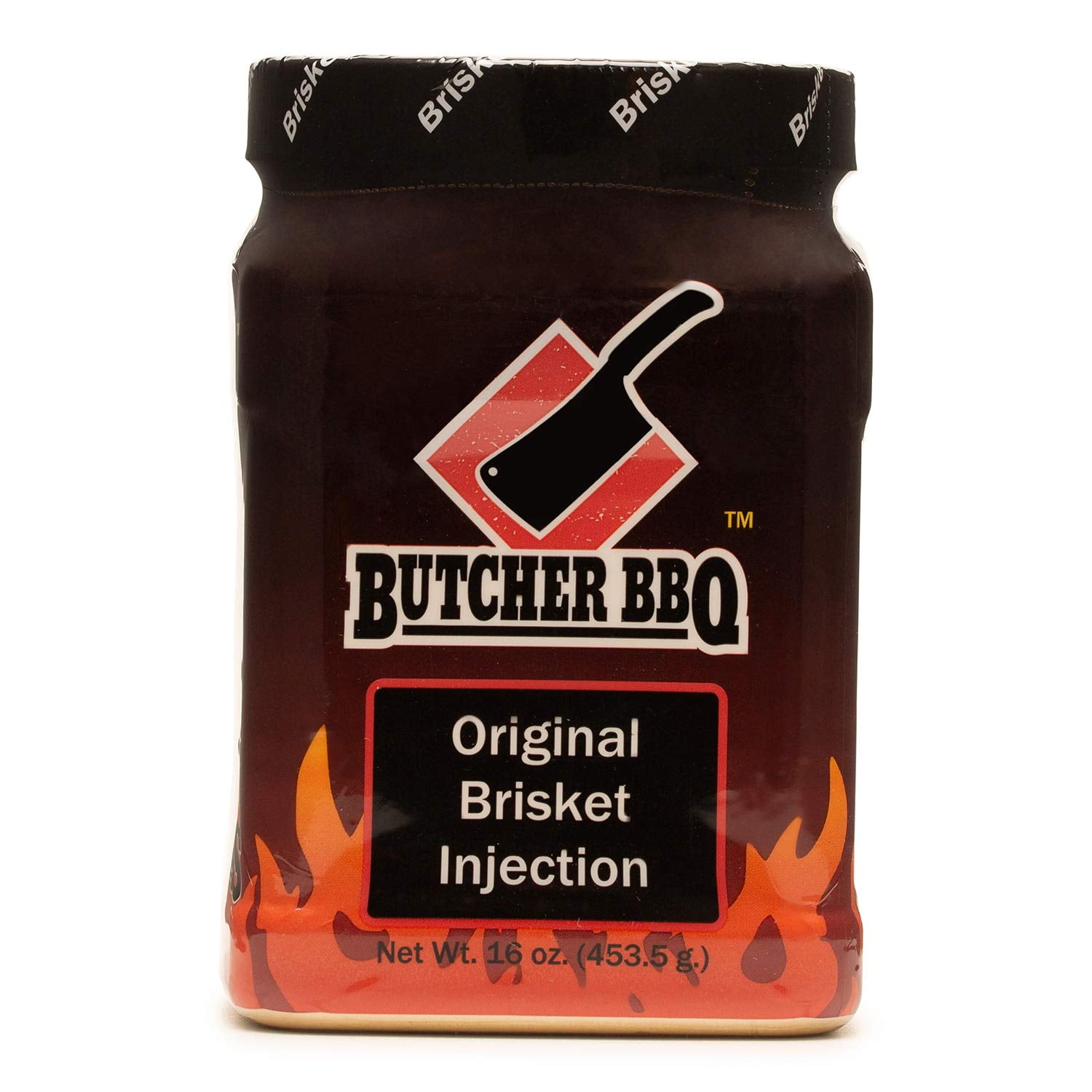 Butcher BBQ Original Brisket Injection HYZ01 for All Kind of Meat 1 ...