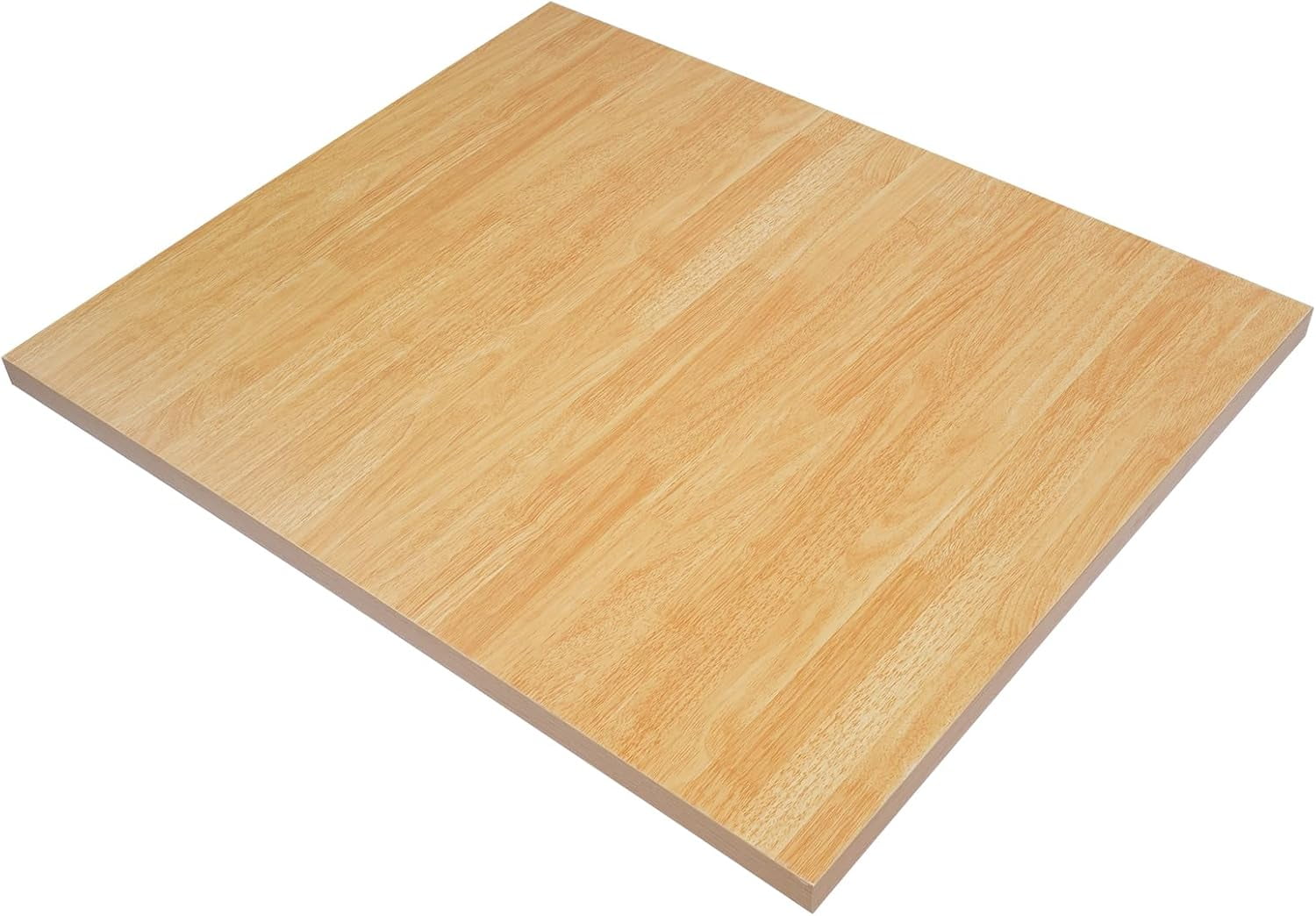 Butcher Block Countertop | 36x30in Wood Board Countertop | DIY Washer ...