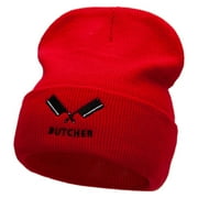 Butcher Hat