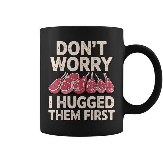 Butcher For Butchery Meat Butcher Coffee Mugs - Walmart.com