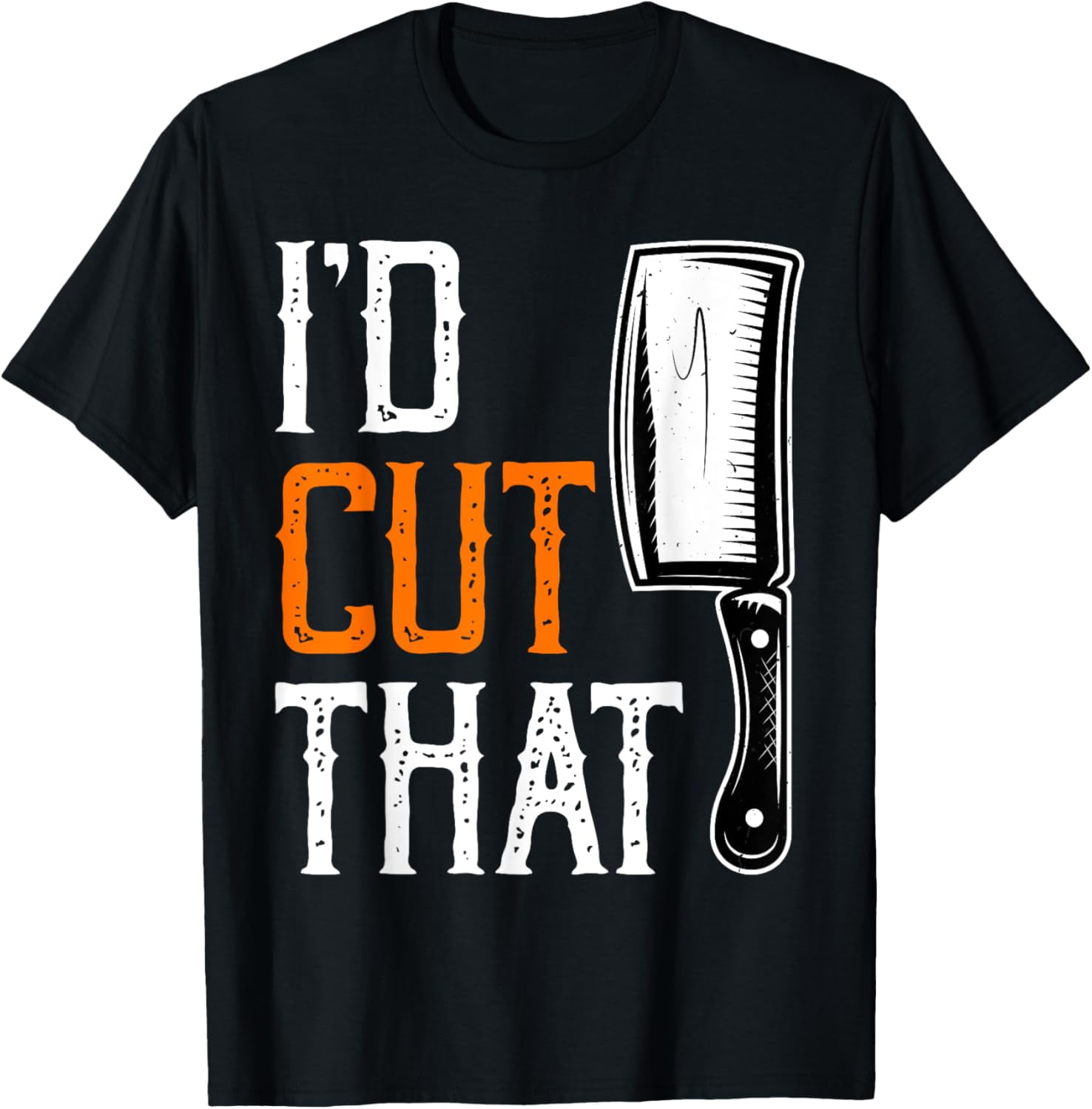 Butcher For Men Meat Cutter Cutting Meat Market Butcher Shop Funny ...