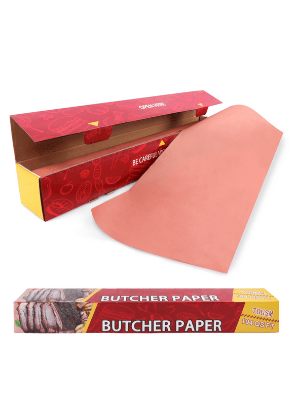 Butcher Paper in Paper & Plastic - Walmart.com