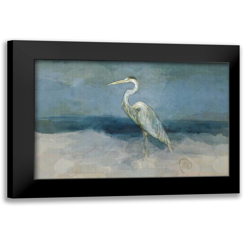 Butcher, Sarah 14x11 Black Modern Framed Museum Art Print Titled ...