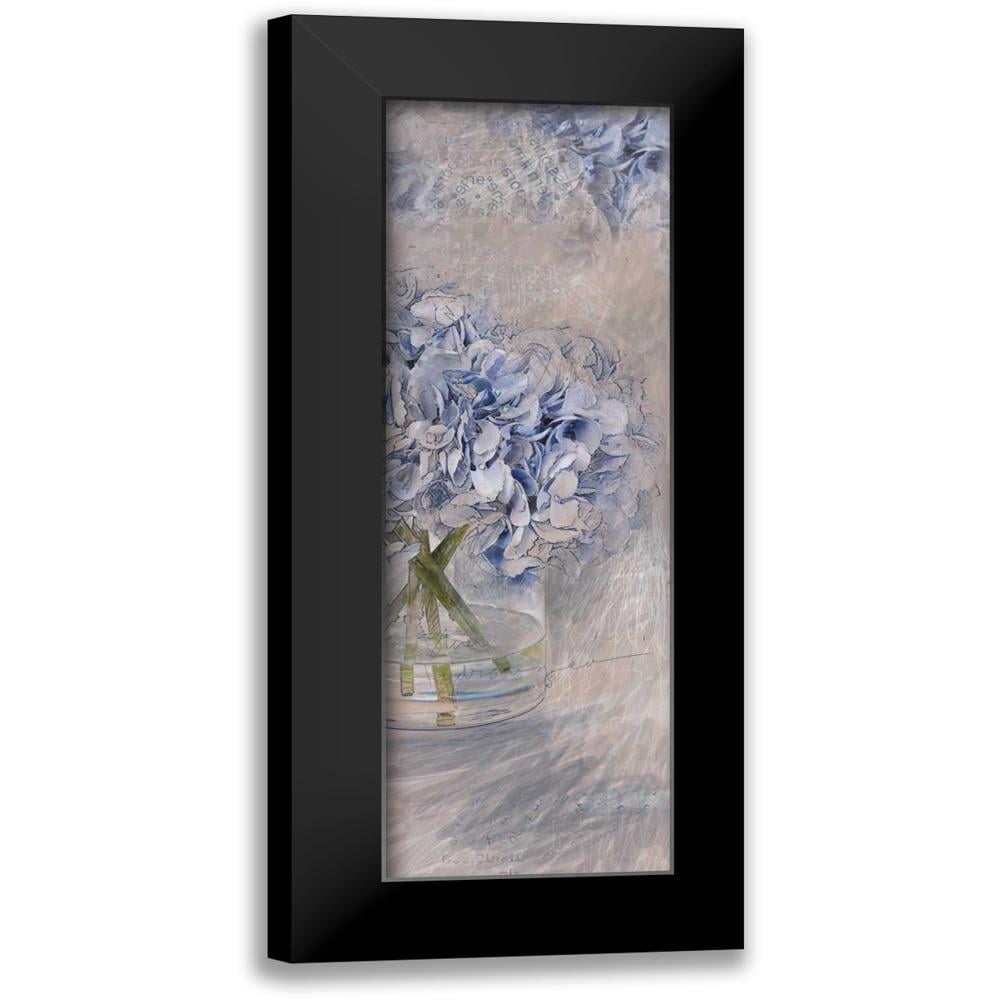 Butcher, Sarah 9x18 Black Modern Framed Museum Art Print Titled ...