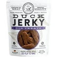Butcher's Naturals Dog Treat Real Duck Slow Roasted Small Batch ...