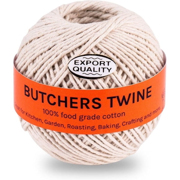 Meat Twine