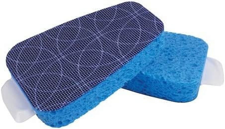 Butler 438935 Dawn Scrub and Scrap Cellulose Sponge - Walmart.com
