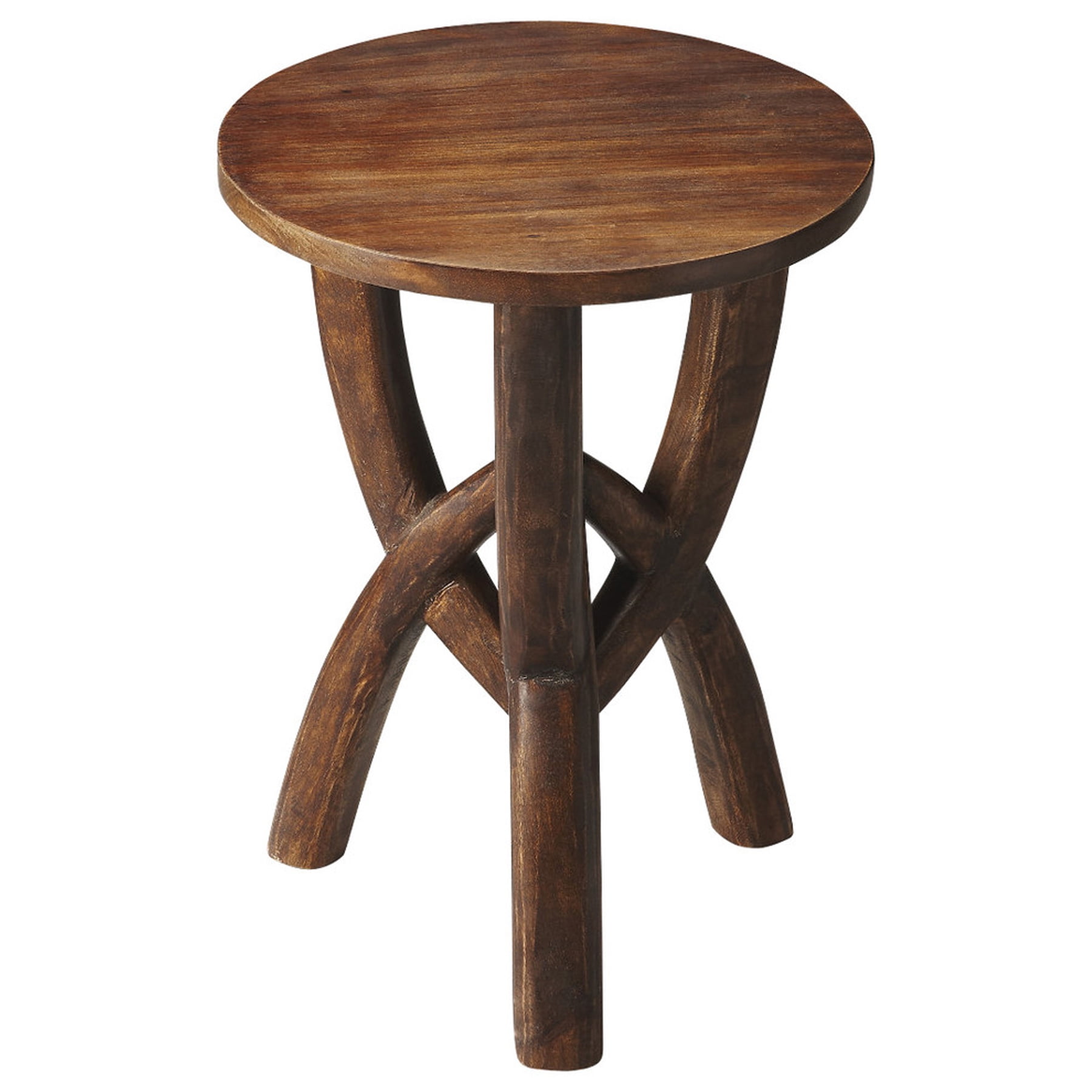 Butler Archway Solid Wood Bunching Table 3328290 - Walmart.com