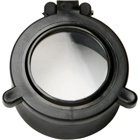 Gun Scope Lens Covers