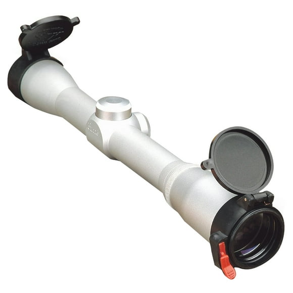 Gun Scope Lens Covers