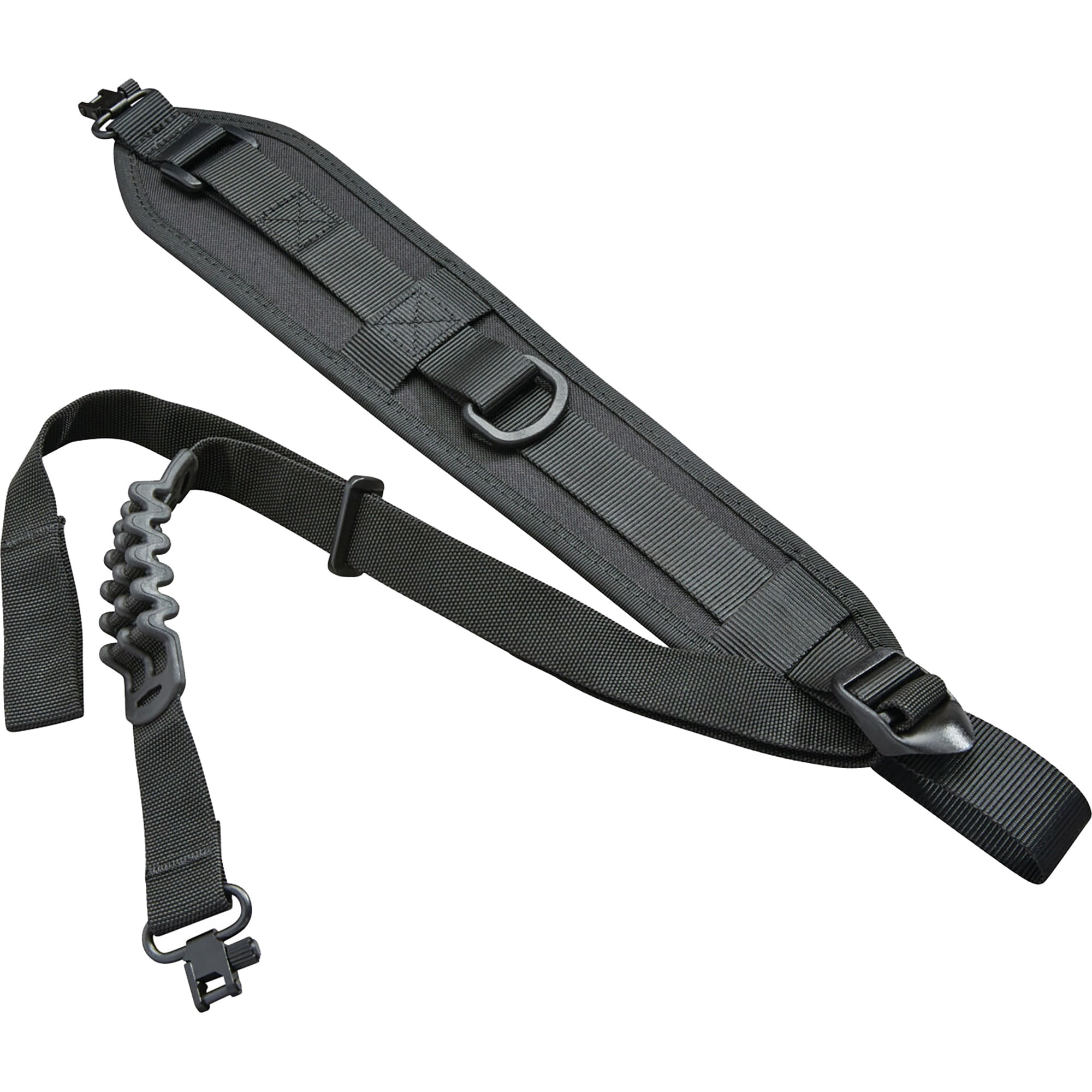 Butler Creek Quick Carry Black Padded, with Swivels, Card - Walmart.com