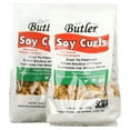 Butler Foods, Soy Curls, 8-Ounce Pack of 2 - Walmart.com