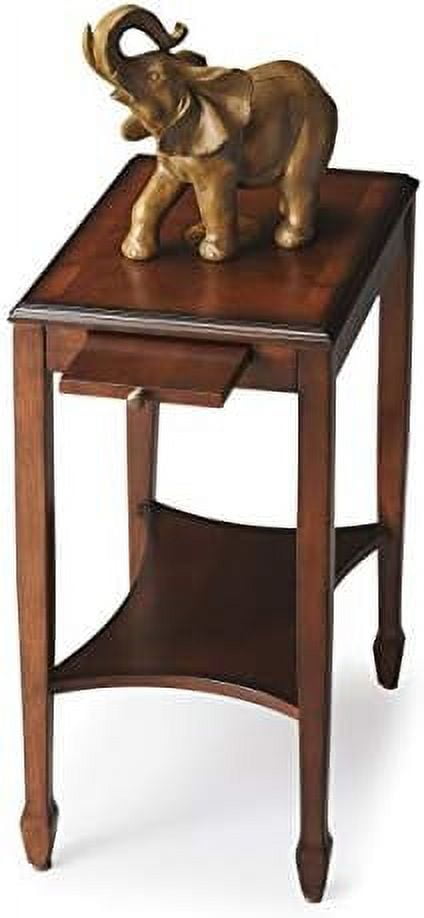 Butler Gilbert Olive Ash Burl - Walmart.com