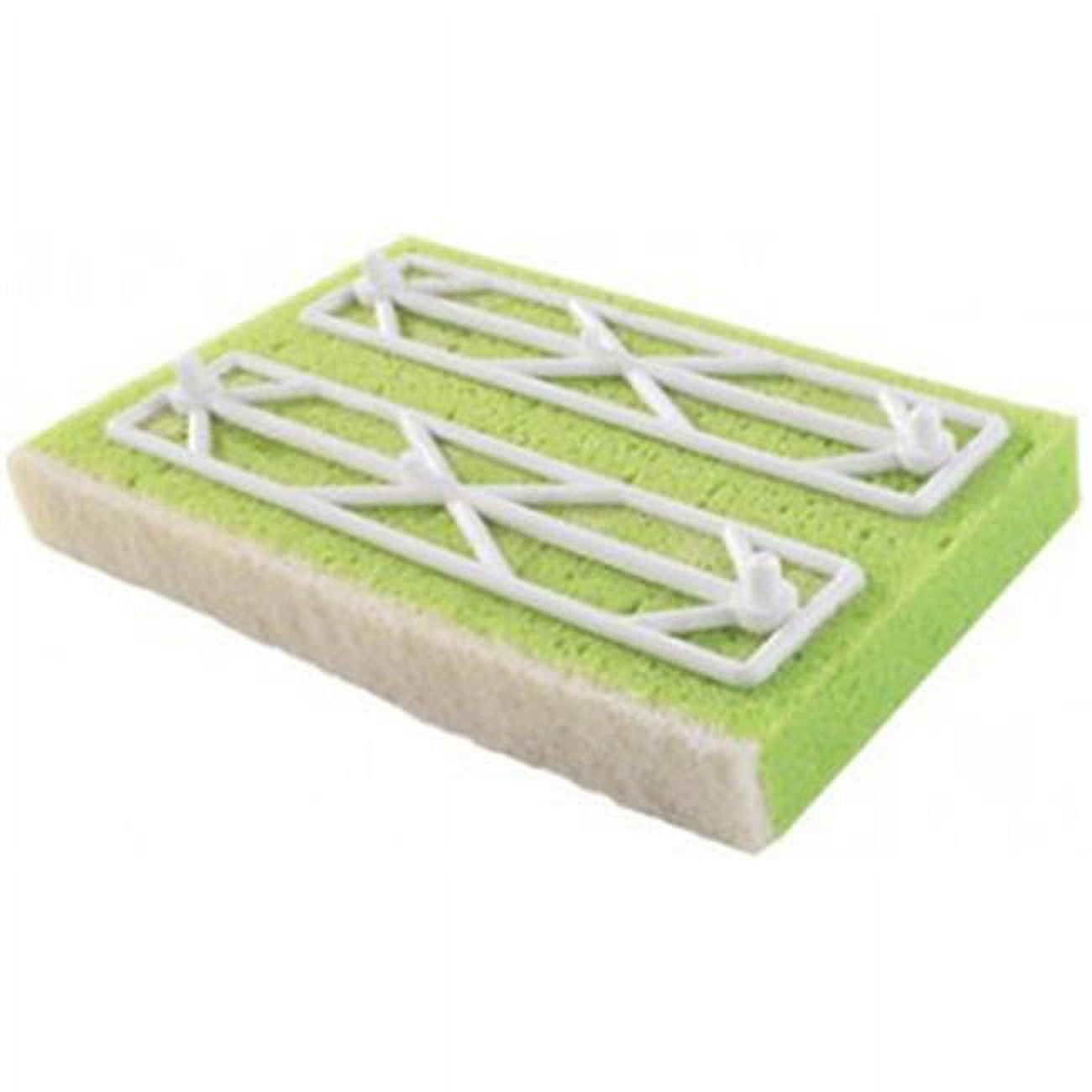 Butler Home 416203 Squeeze Mop Refill - Pack of 6 - Walmart.com