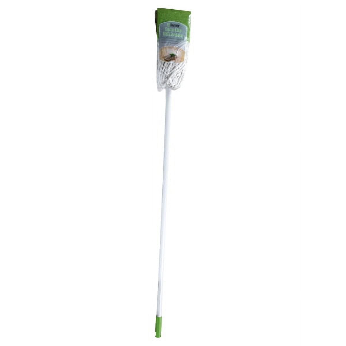 Butler Home 416234 Deck Mop with Scrubber - Walmart.com