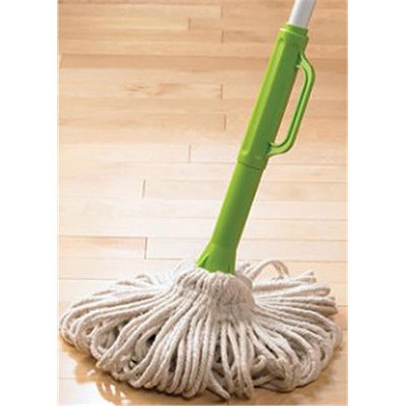 Butler Home 416236 Twisting Super Mop - Walmart.com
