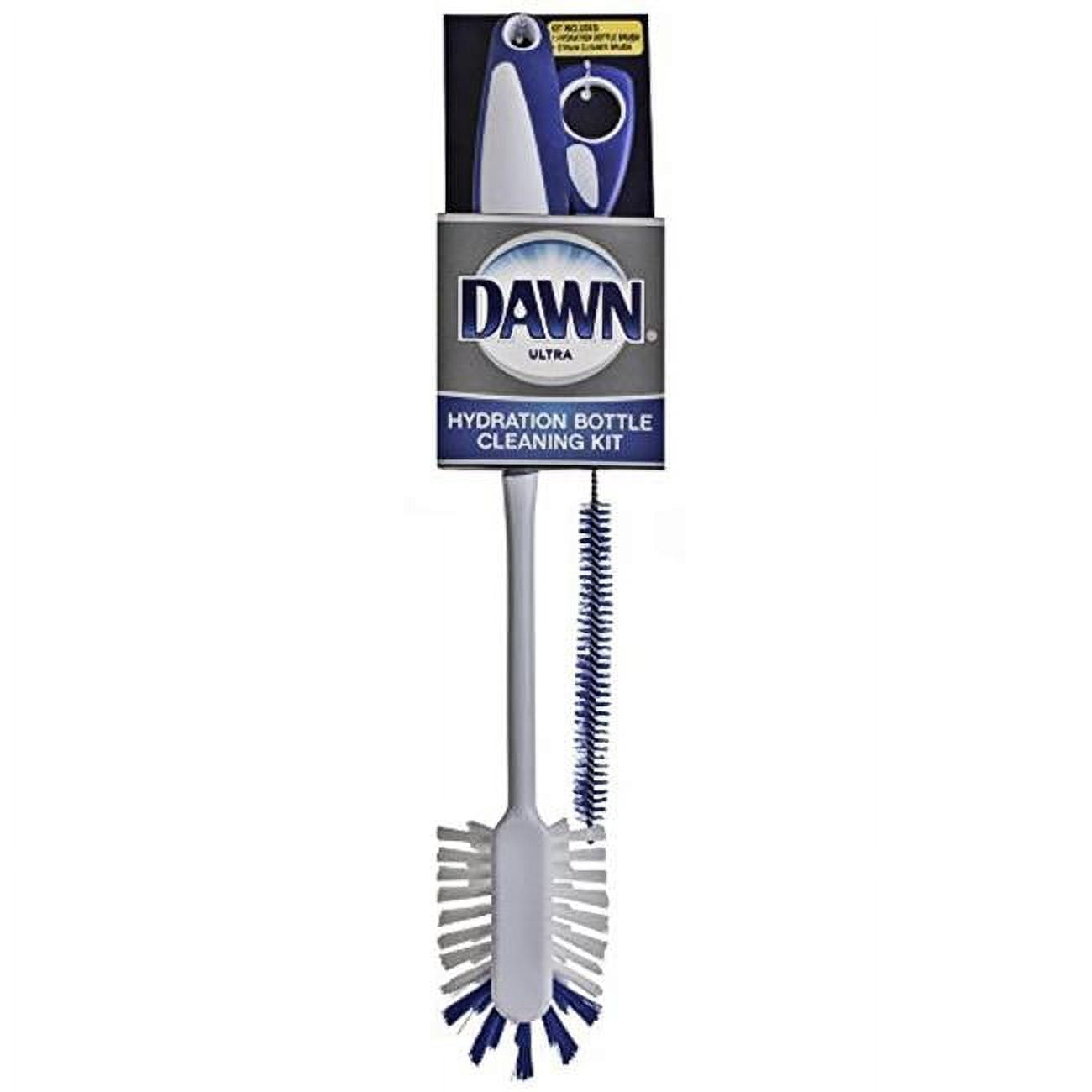 Butler Home Dawn Hydration Bottle Cleaning Kit - Pack of 3 - Walmart.com