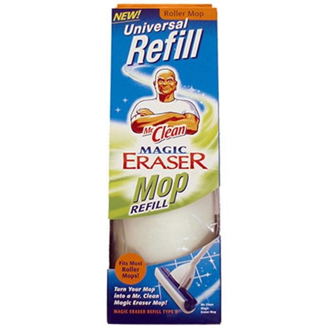 Butler Home Products 446841 Magic Eraser Refill For The Magic Eraser ...