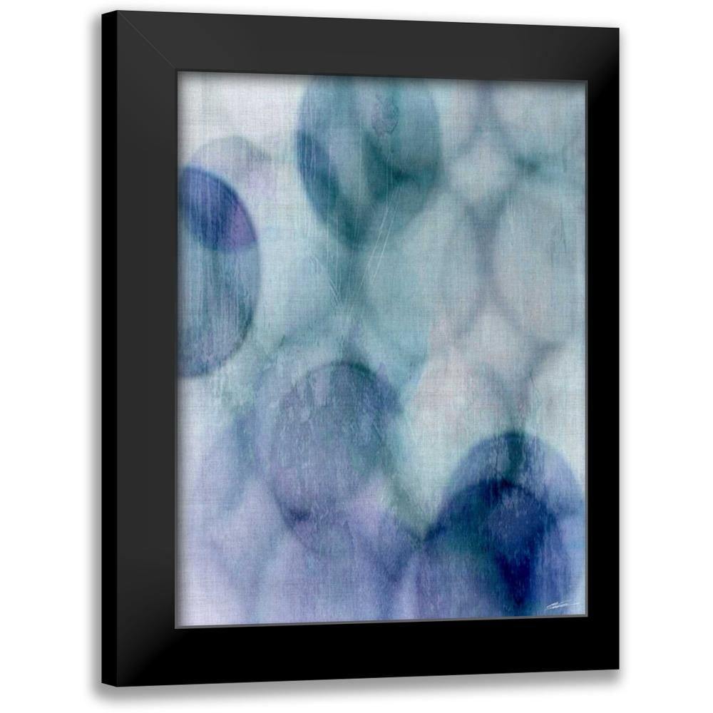 Butler, John 12x14 Black Modern Framed Museum Art Print Titled - Moody ...