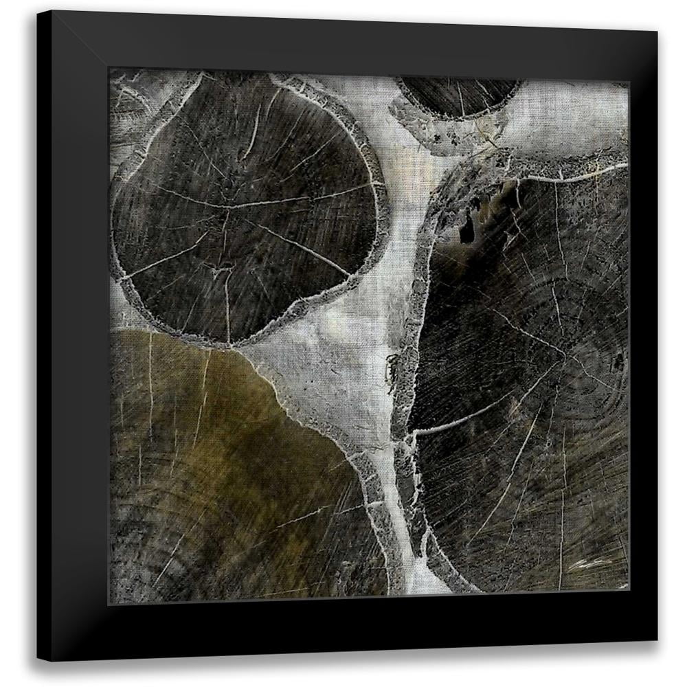 Butler, John 15x15 Black Modern Framed Museum Art Print Titled ...