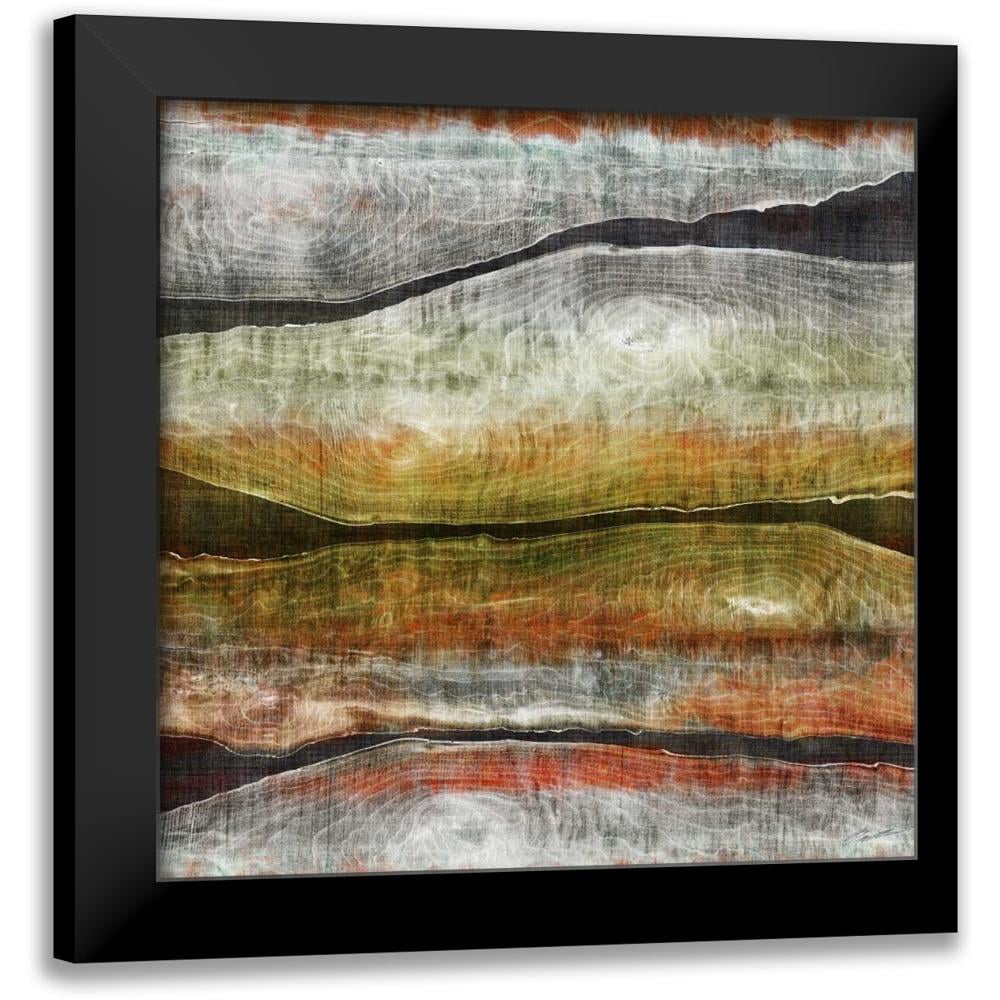 Butler, John 20x20 Black Modern Framed Museum Art Print Titled ...