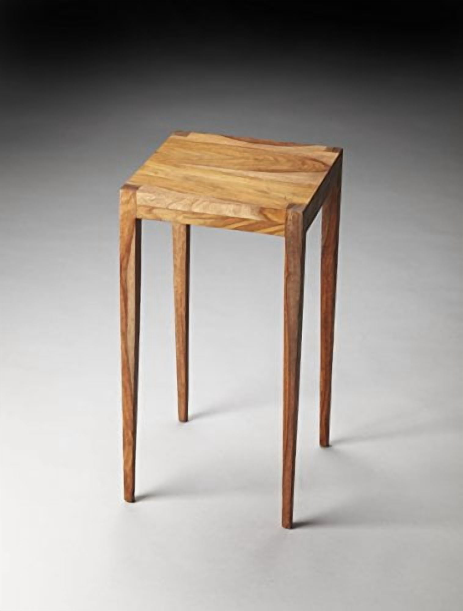 Butler Cagney Solid Wood Scatter Table - Walmart.com