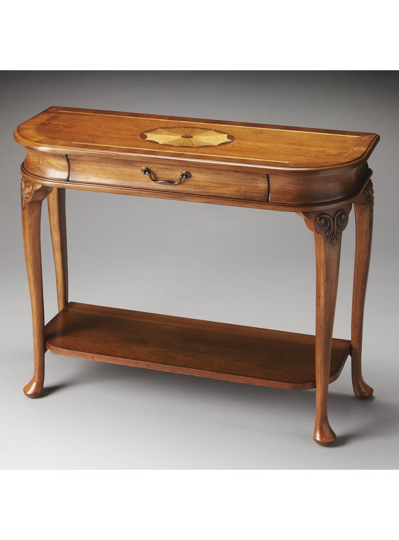 Console Tables with Storage in Console & Sofa Tables - Walmart.com