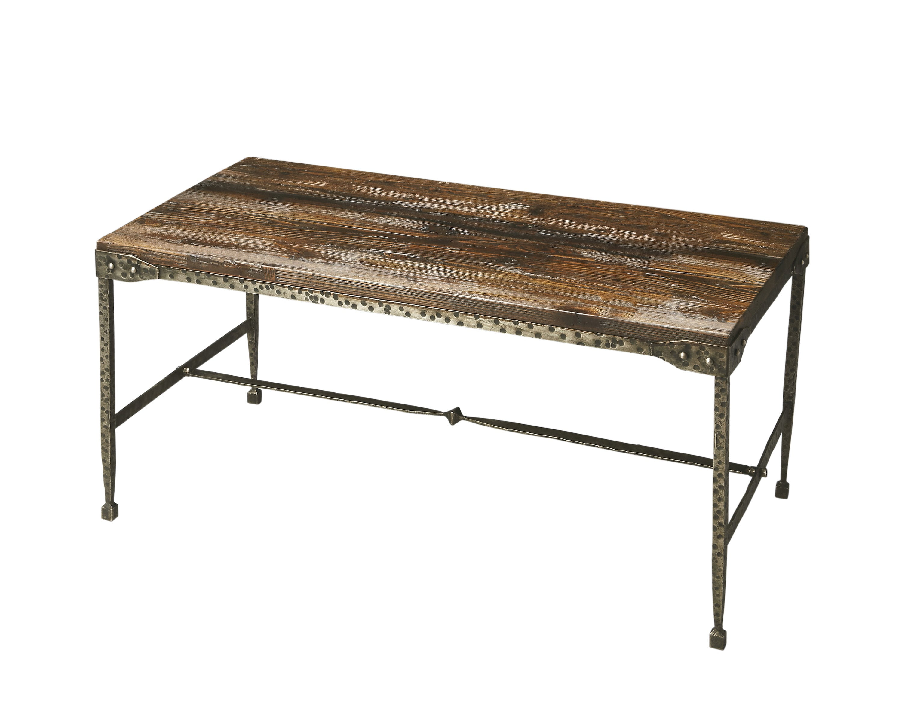 Butler Cocktail Table, Mountain Lodge - 2884120 - Walmart.com