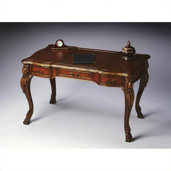 Butler Connoisseur's Writing Desk - Walmart.com