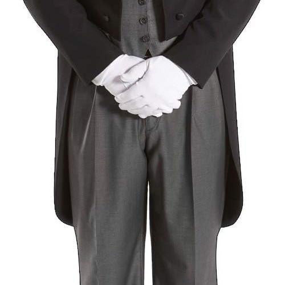 Butler Stand-In Life Size Cardboard Cutout Standup - Walmart.com