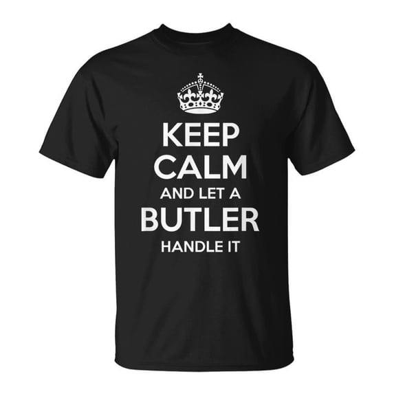 Butler Surname Family Tree Birthday Reunion Idea TShirt - Walmart.com