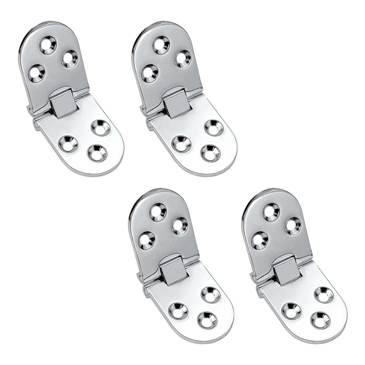 Heavy Duty Folding Table Hinges for Furniture, High Quality Zinc Alloy ...