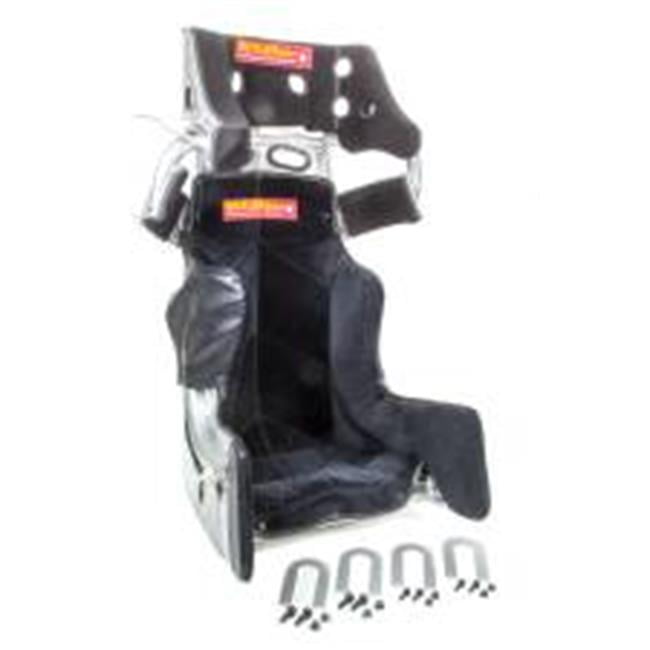 Butlerbuilt ADV15308-03-4001 15.5 in. Sprint Advantage Slide Job Seat ...