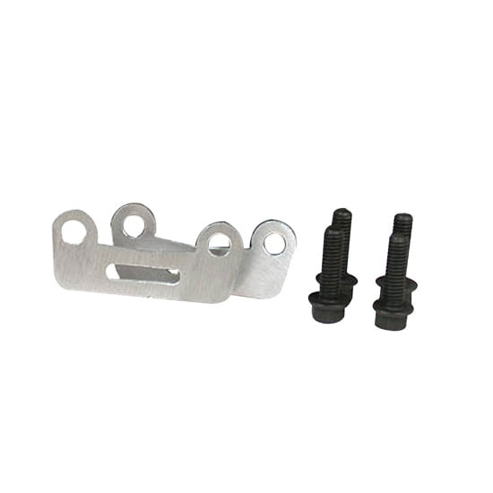 Butlerbuilt BBP-4801 Torque Ball Shield Mount Kit, Sprint Racing ...