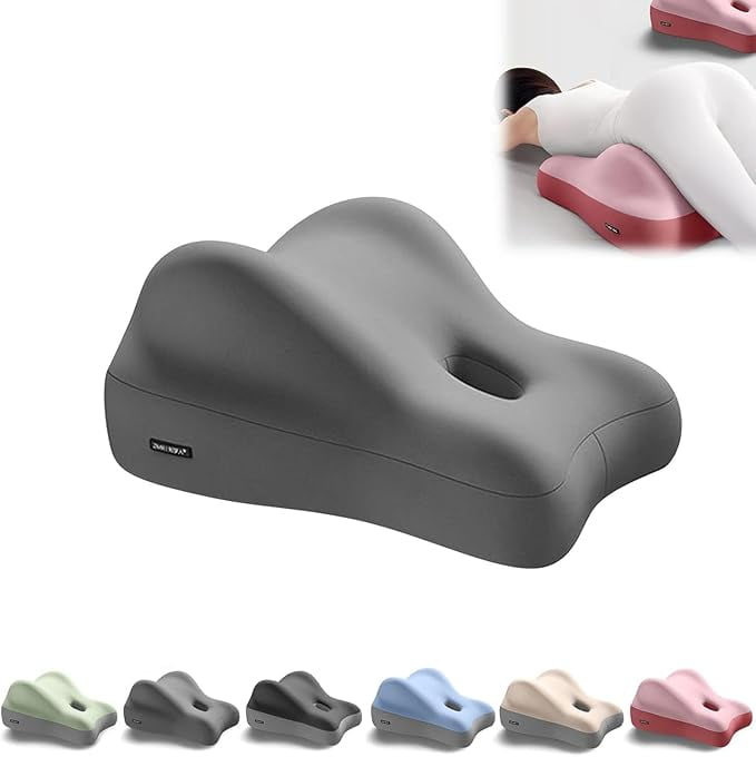 Butt Cushion for Couples, Couples Pillow for Intimacy, Wedge Pillows ...