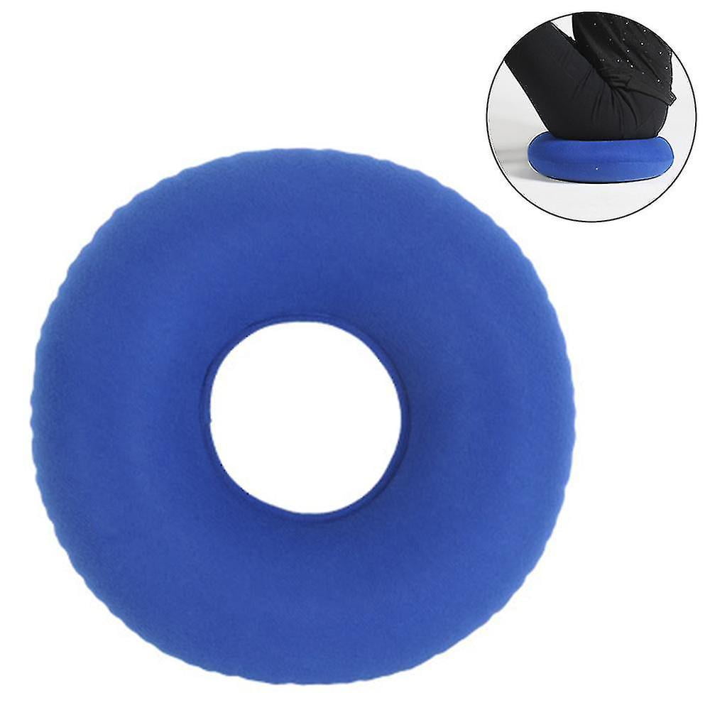 Butt Donut Pillow For Tailbone Pain Hemmoroid Bed Sores Seat Cushions ...