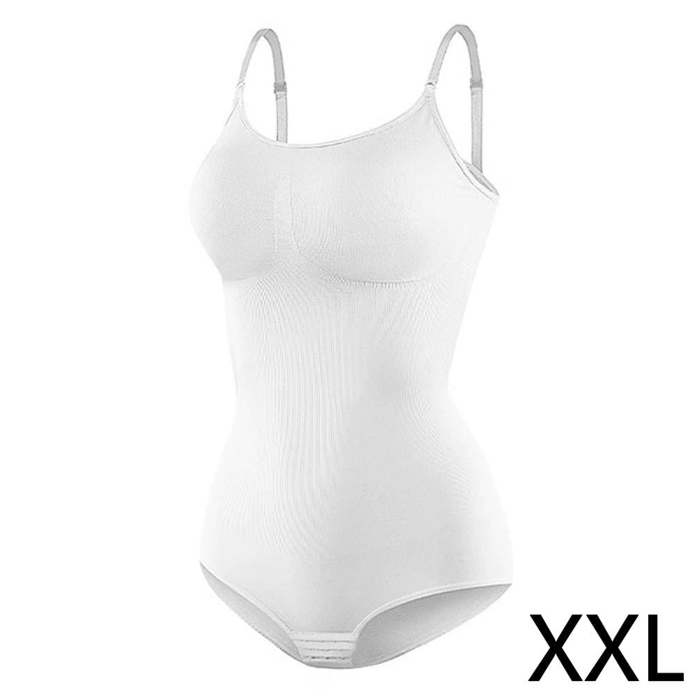 Butt Lift Shaping Camisole Bra for Women - Tummy Control Shapewear ...