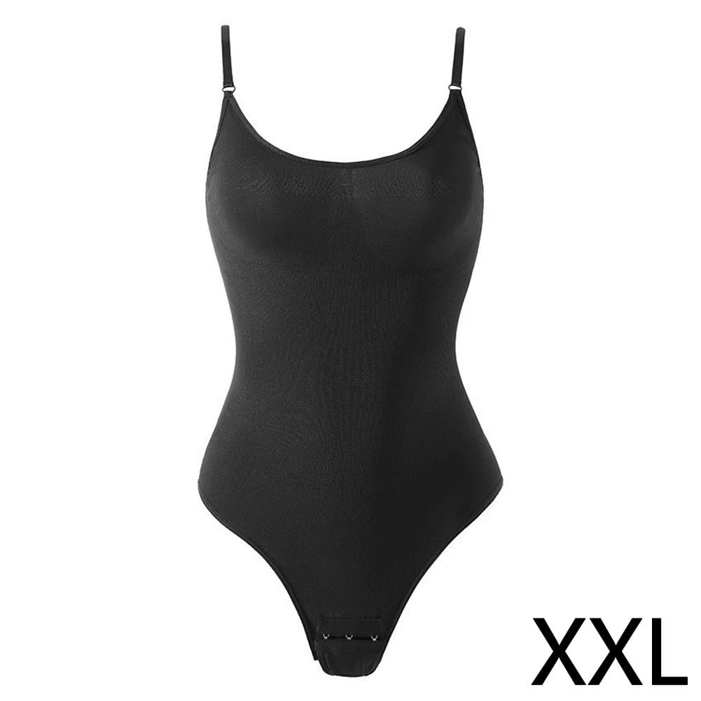 Butt Lift Shaping Camisole Bra for Women - Tummy Control Shapewear ...