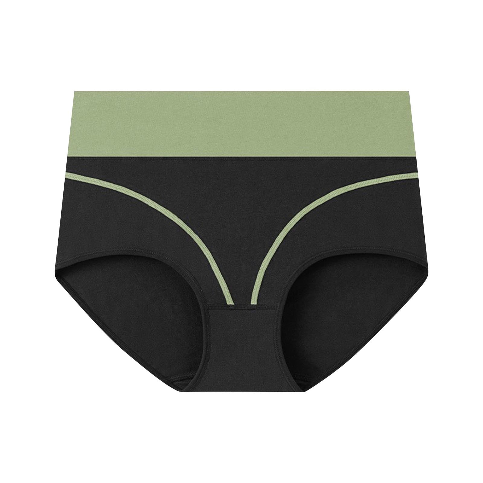 Butt Lifting Briefs Women Mid Rise - Seamless No Show Slight Tummy ...