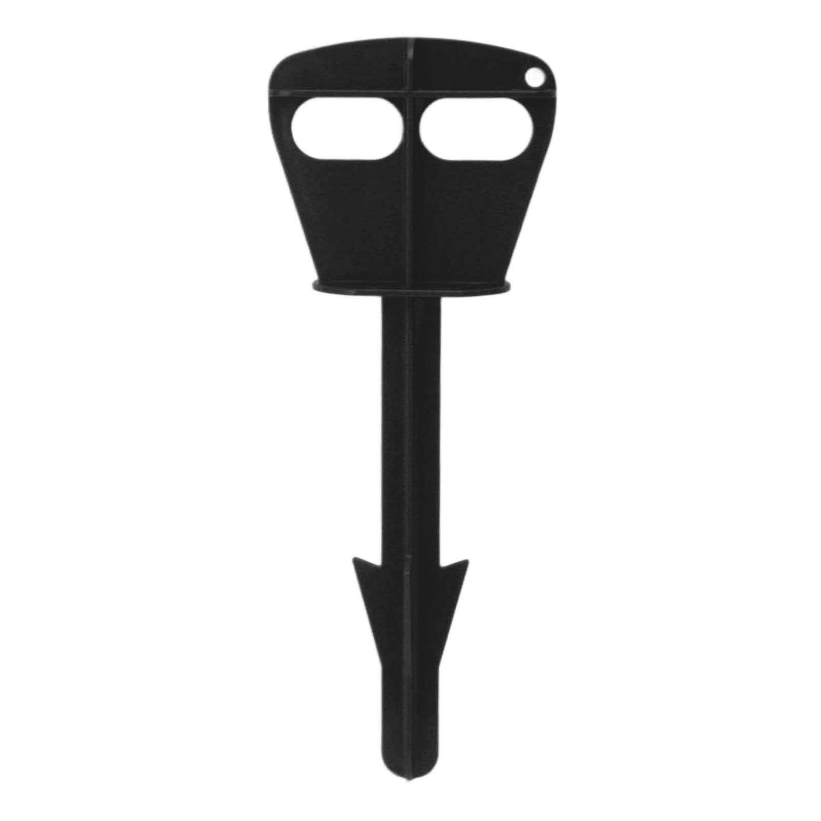 Butt Out Tool, Convenient Butt Out Field Dressing Tool Easy To Use ...