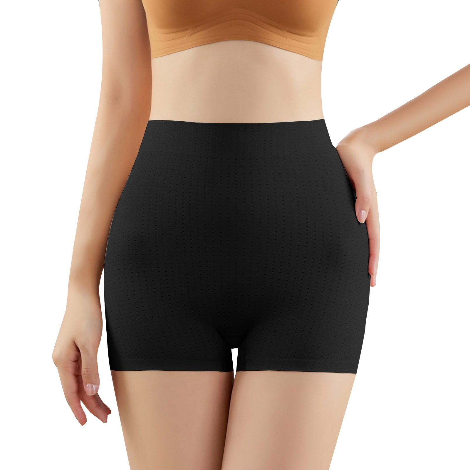 Butt Padded Underwear for Women, Comdrip Body Sculpting Buttocks ...