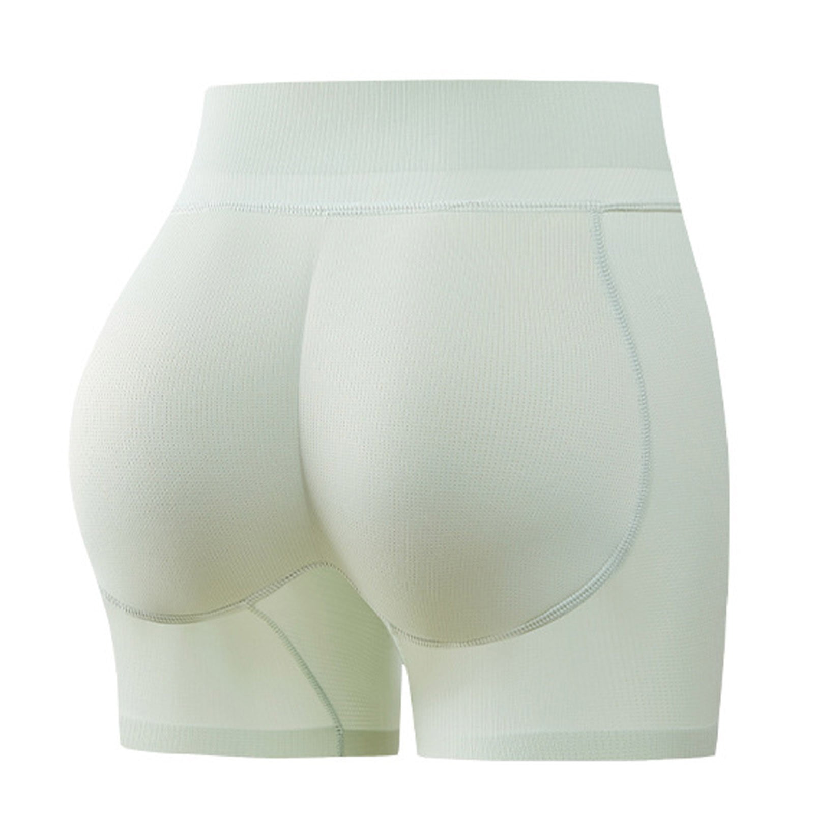 Butt Pads, Fadeal Body Sculpting Buttocks Artifact Hip Lifting Pants ...