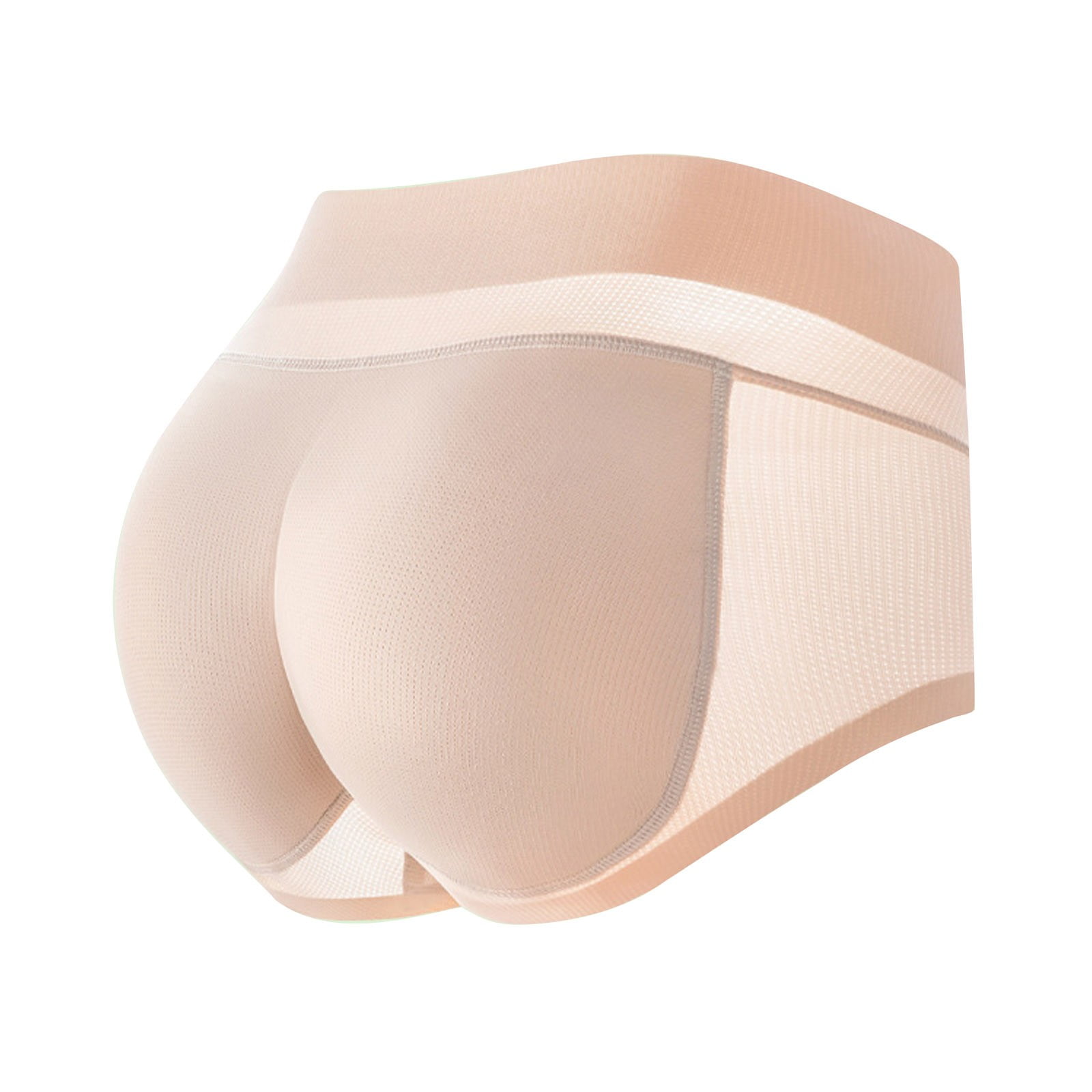 Butt Pads Shapewear, Fadeal Body Sculpting Buttocks Artifact Hip Lifting Pants Peach Hip ...