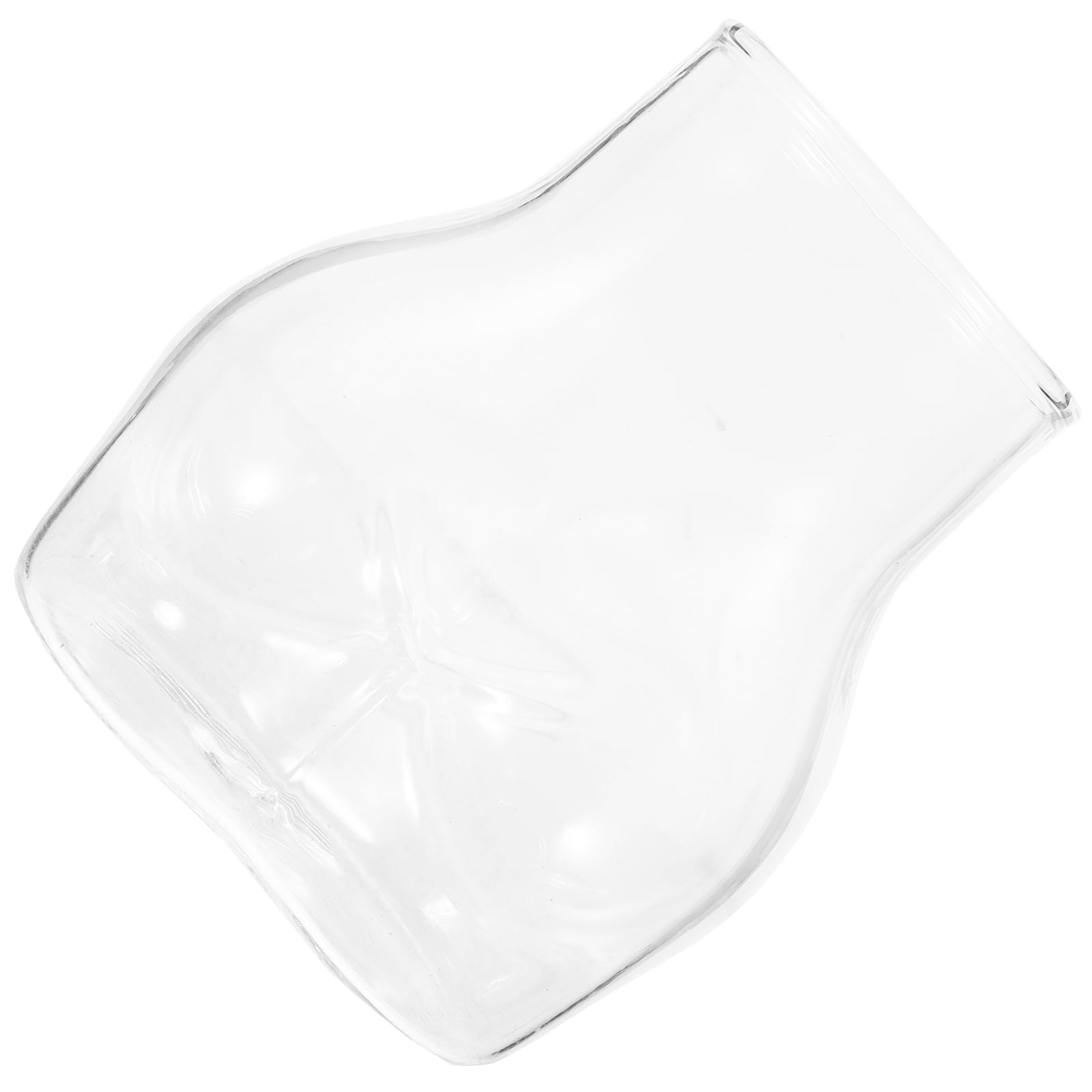 Butt Shape Beer Glass Clear Drinking Cup Whiskey Glass Mug Jumbo Beer ...