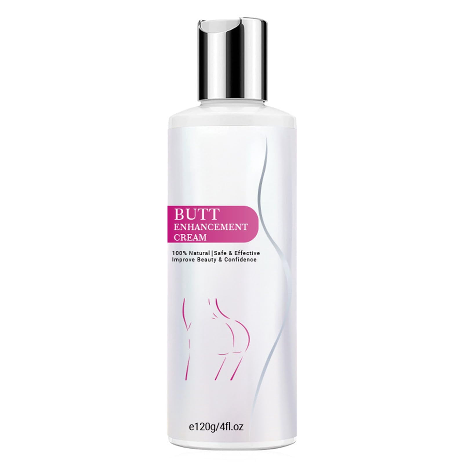 Butt & Thigh Lifting TSF6 Cream, Hot Bum Bum Cream to Firm, Tighten ...