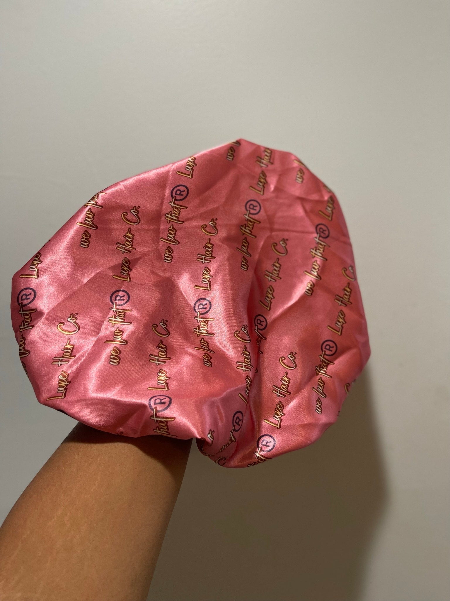 Butta Pink Bonnet - Walmart.com