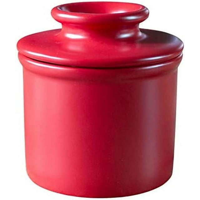 Butter Bell - The Original Butter Bell Crock by L. Tremain, French ...